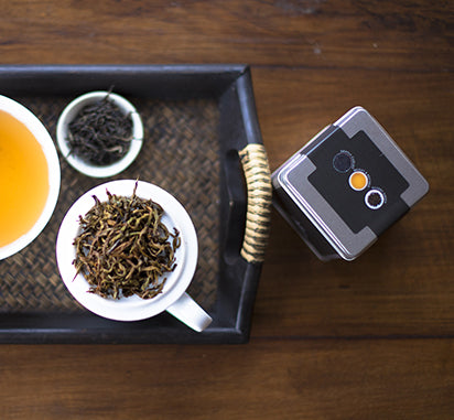 Dilmah Oolong Tea In UK | Health Benefits Of Drinking Oolong Tea ...