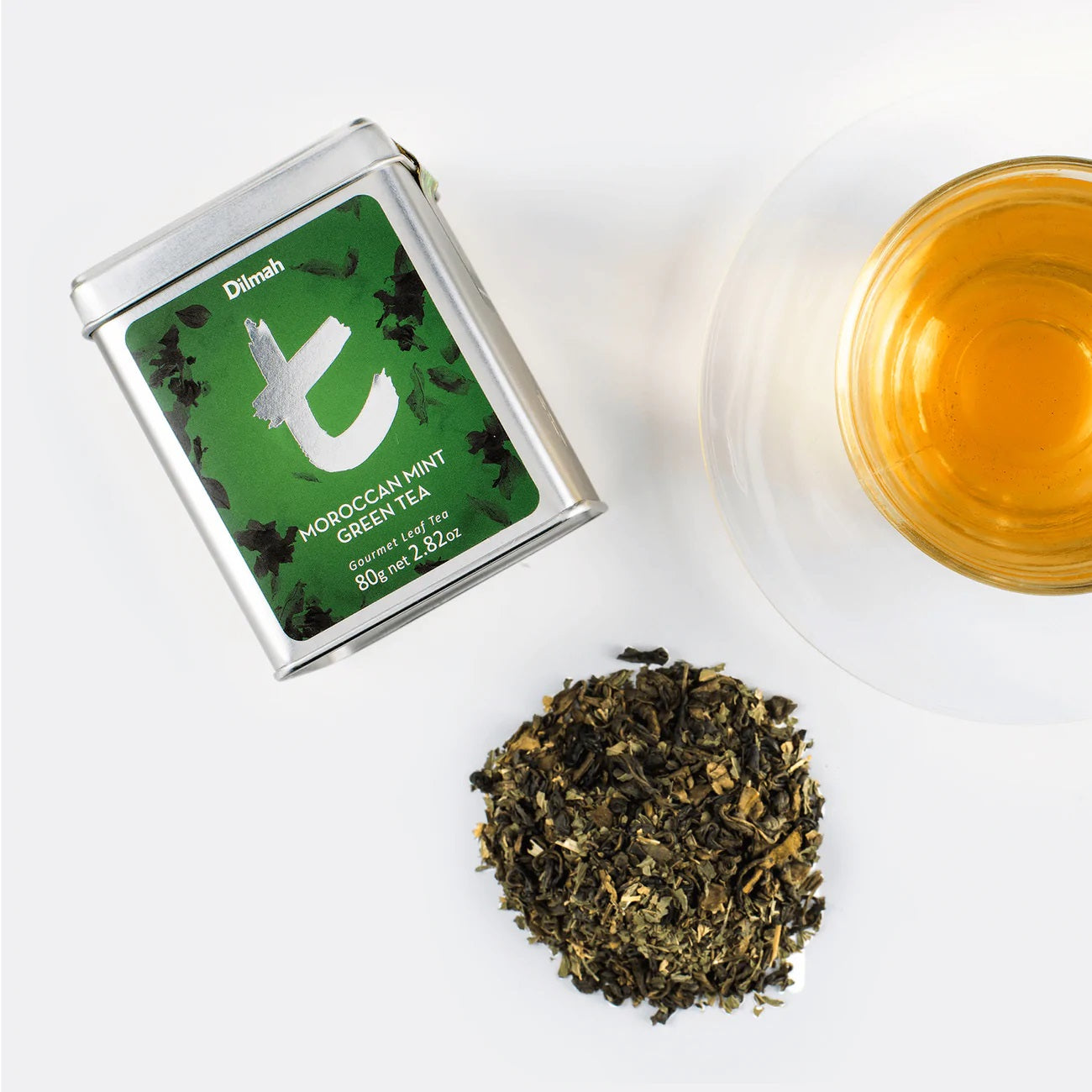 The Health Benefits of Green Tea – Dilmah UK