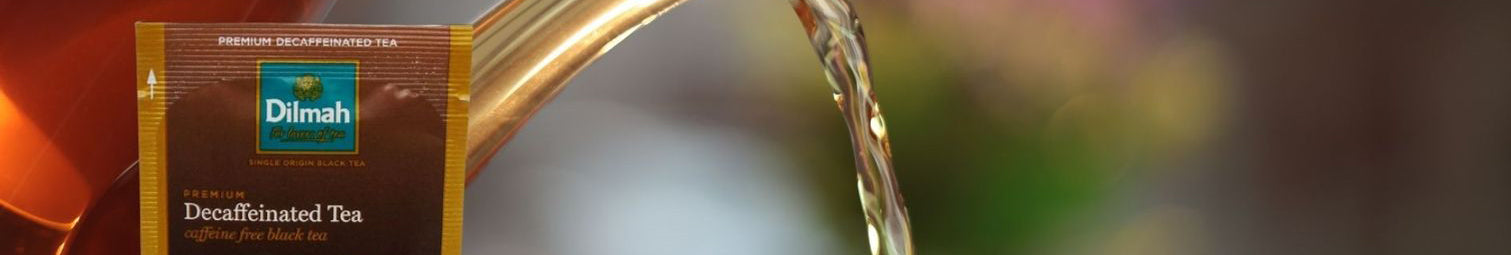 Elixir of Ceylon Tea – Dilmah UK
