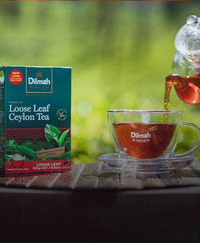 Accessories – Dilmah UK